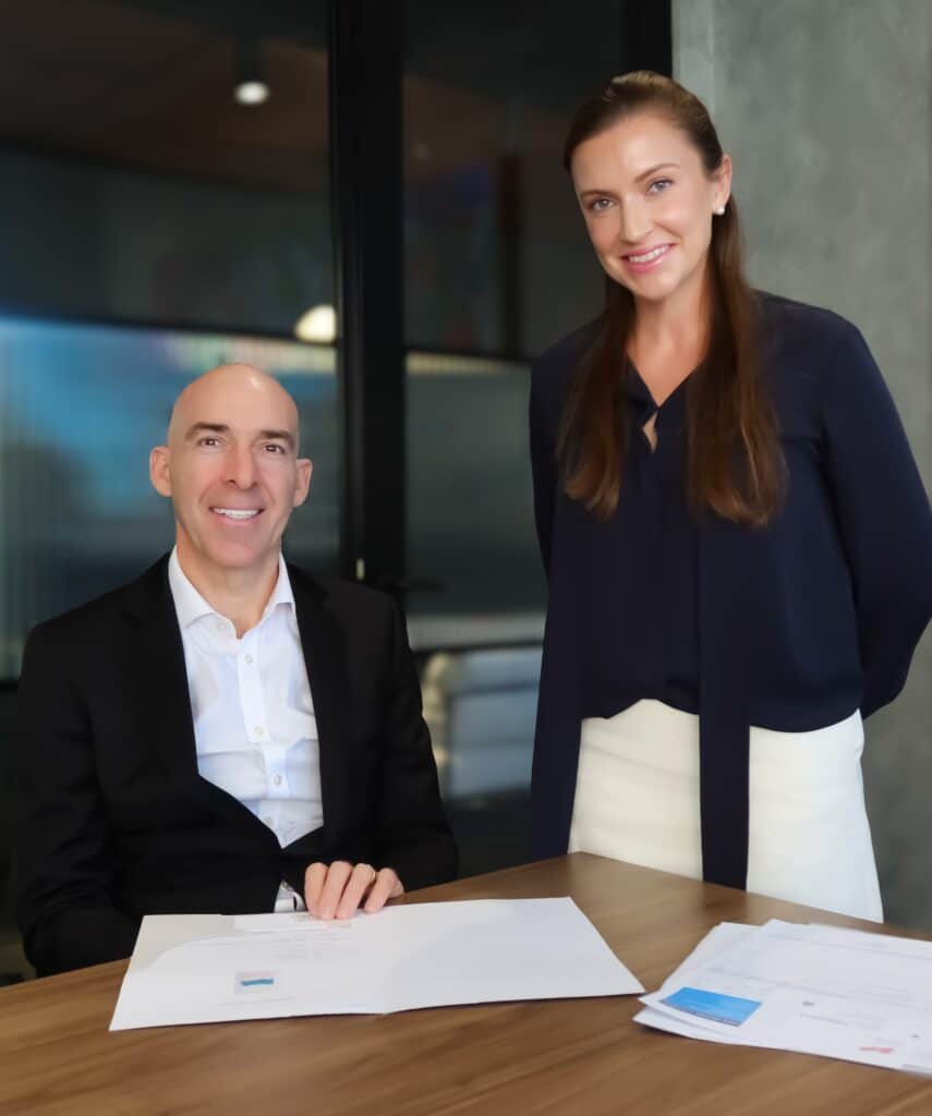 TRAction - Trade Reporting Simplified