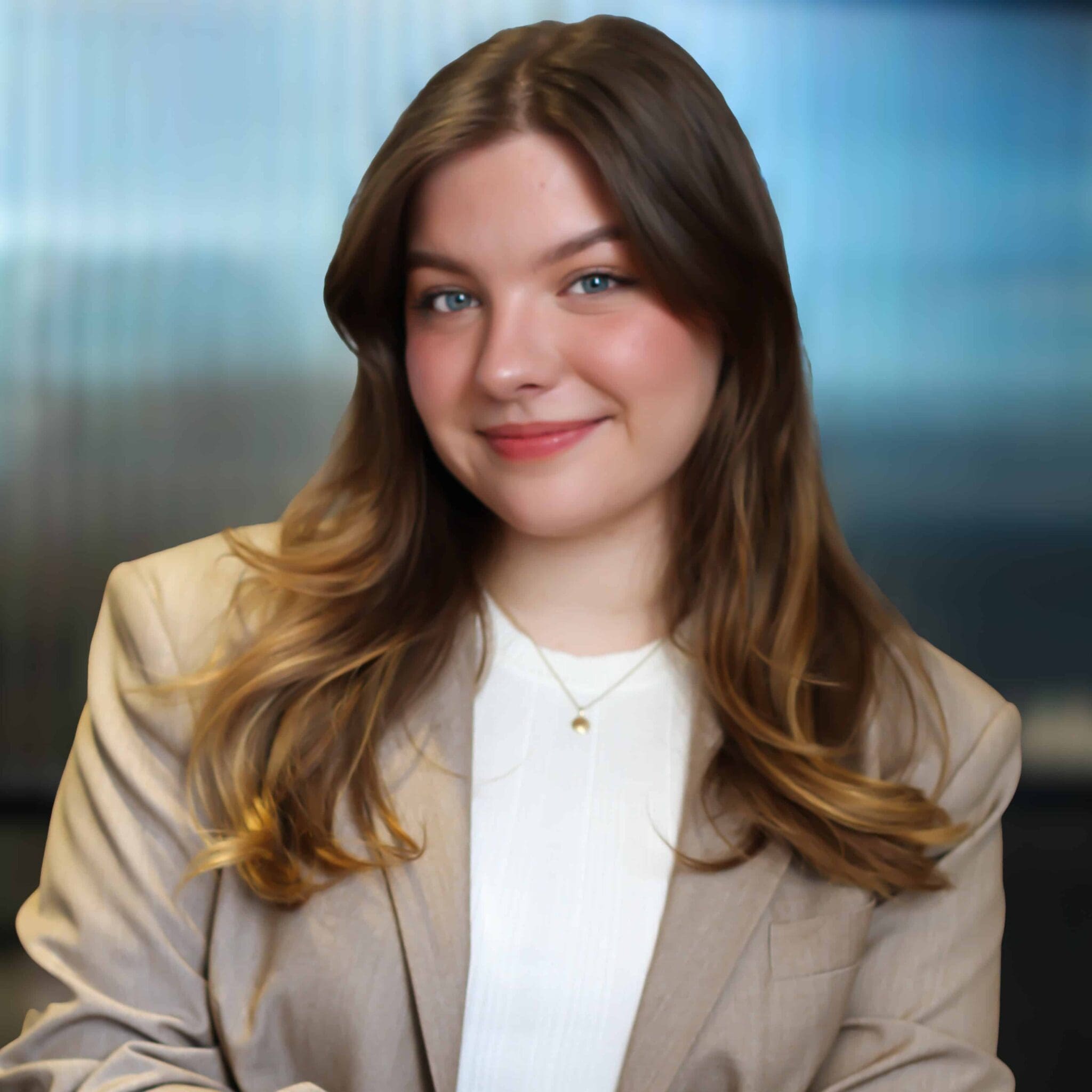 Meet the Team: Olivia Hamilton-Foster | TRAction