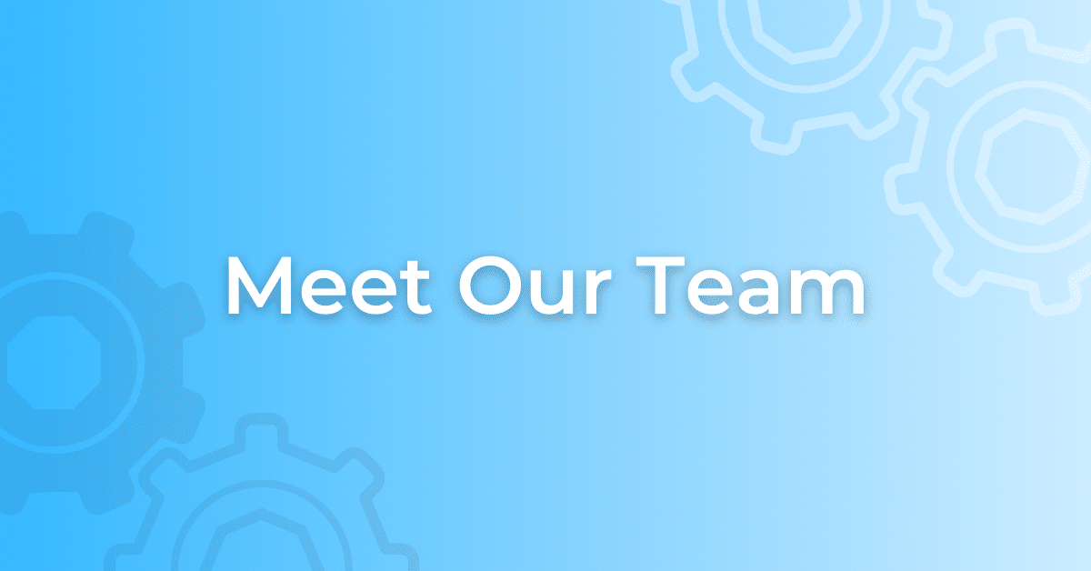 Meet Our Team | TRAction