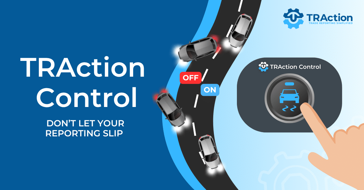 TRAction Control | TRAction